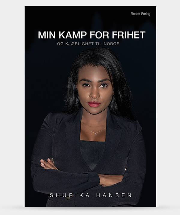 Bøker – iNyheter – Forlag